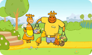 Союзмультфильм | Мультфильмы, новые серии, игры и новости